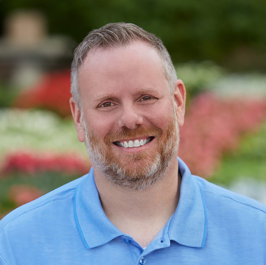 Team - Rosborough Partners