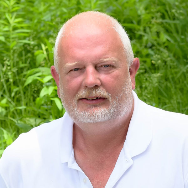 Team - Rosborough Partners