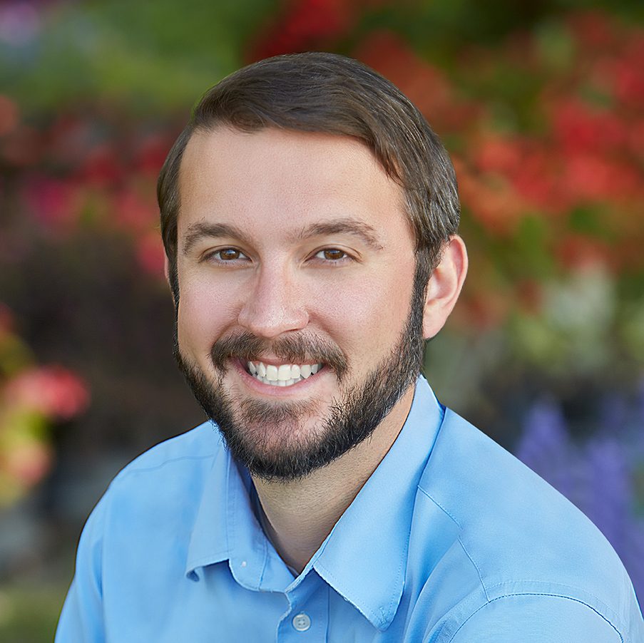 Team - Rosborough Partners