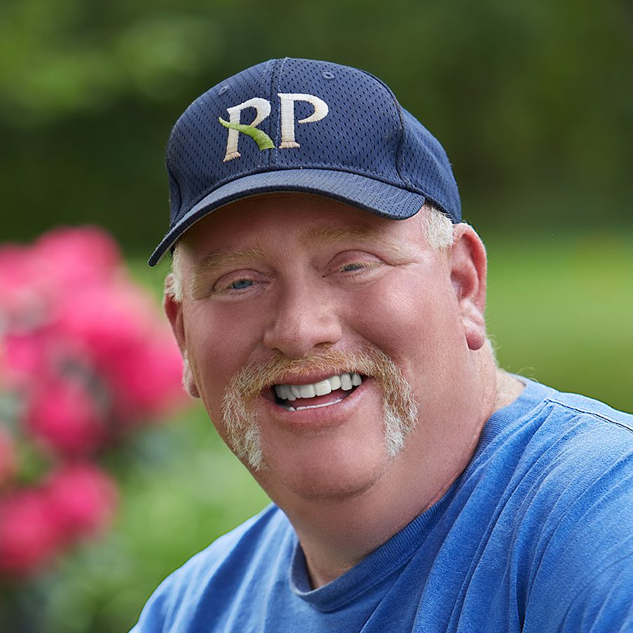 Team - Rosborough Partners