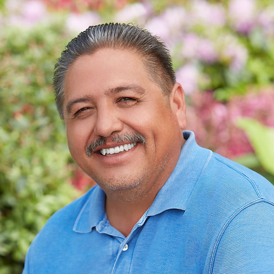 Team - Rosborough Partners