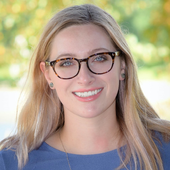 Taylor Lininger-McLean, ASLA, PLA – Rosborough Partners