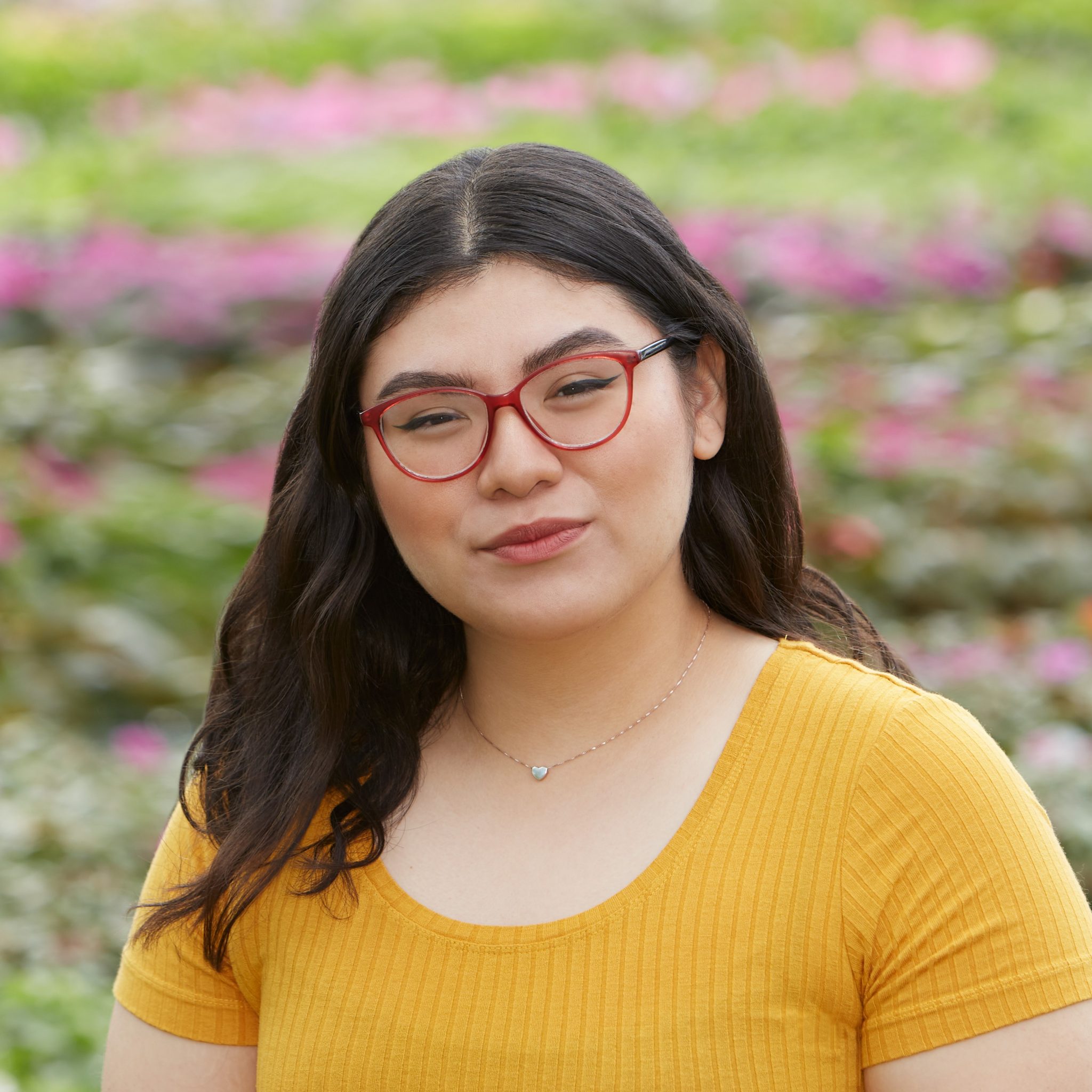 Abby Roman - Rosborough Partners