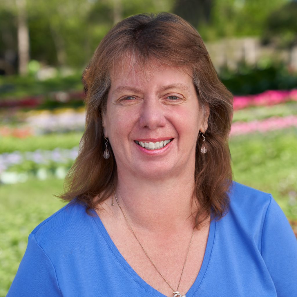 Team - Rosborough Partners