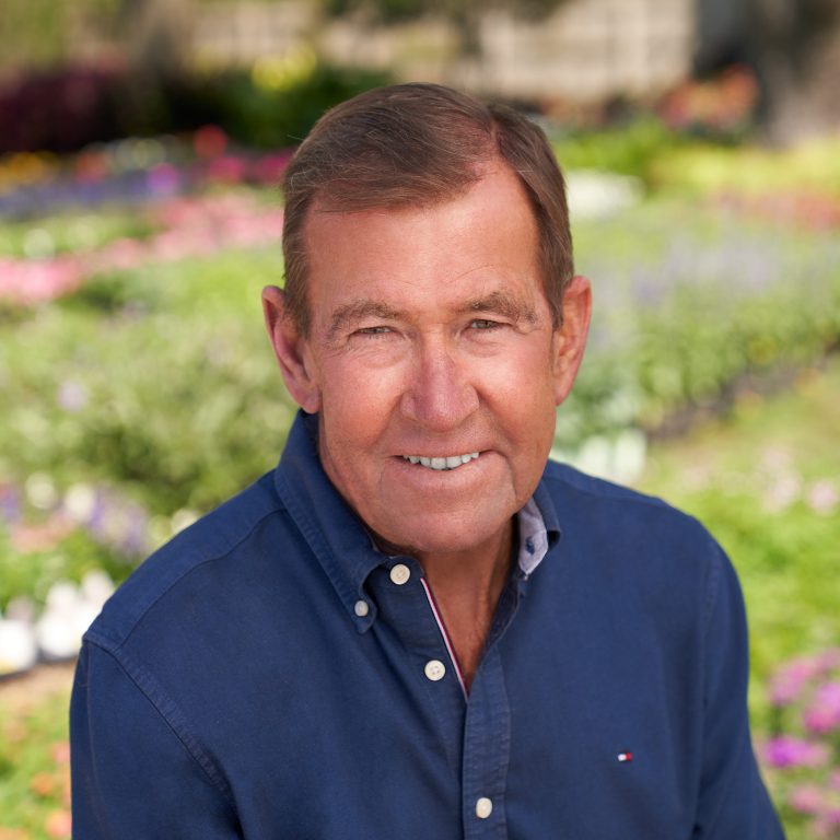 Steve Bartlett - Rosborough Partners